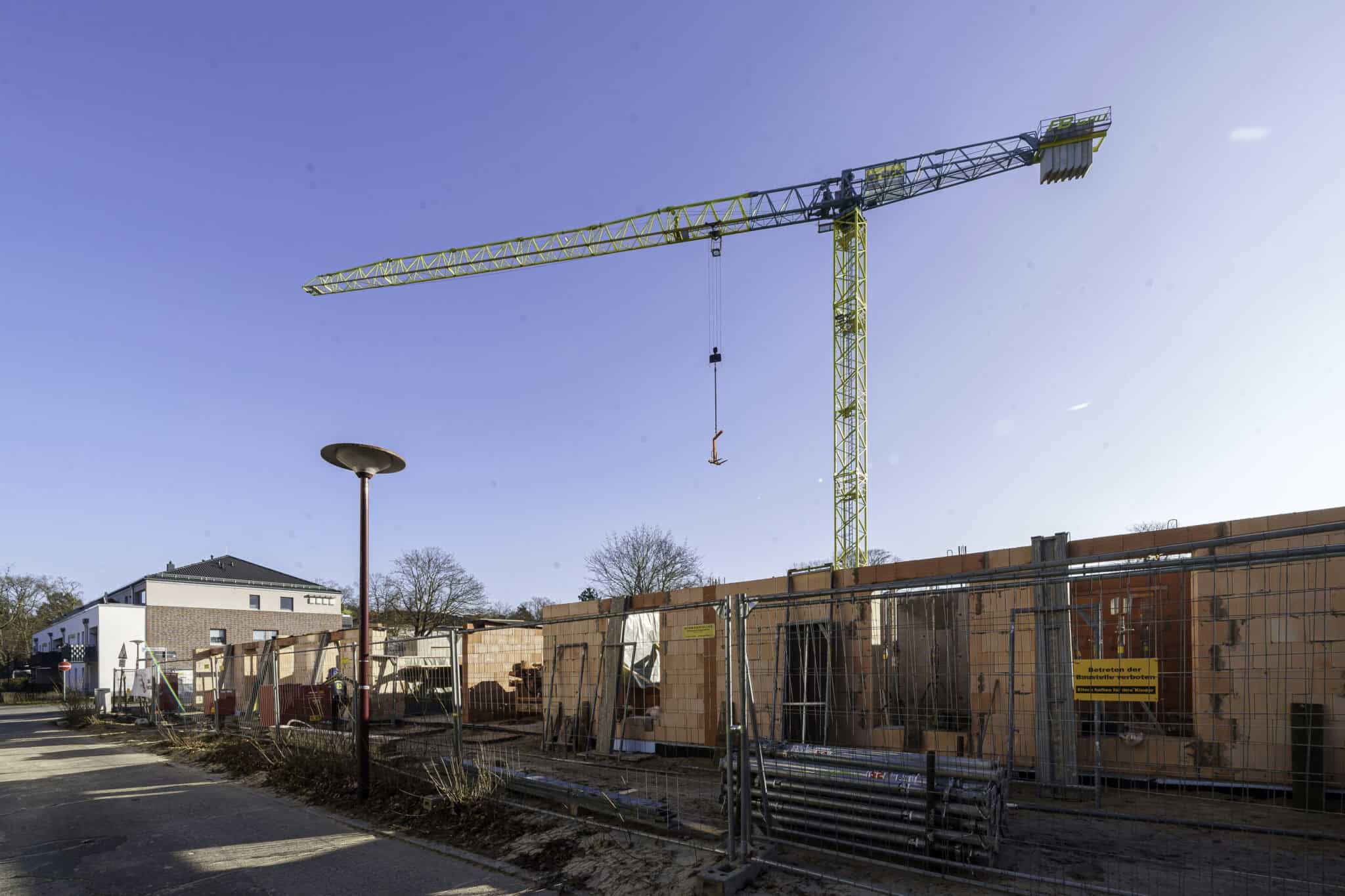 Große Baupläne für Rostock - WIRO – Magazin