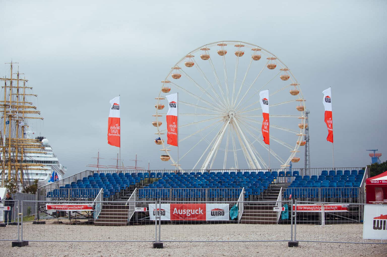 Die neue WIRO aktuell ist da - Februar 2025 - WIRO – Magazin