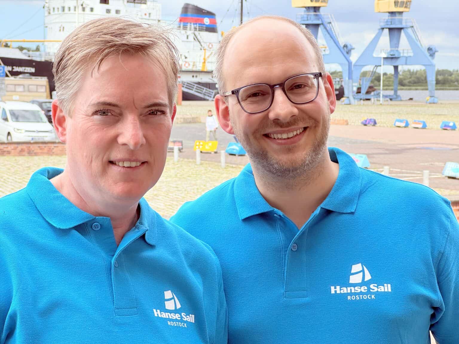 Maritim-Verrückte mit Herzblut - WIRO – Magazin